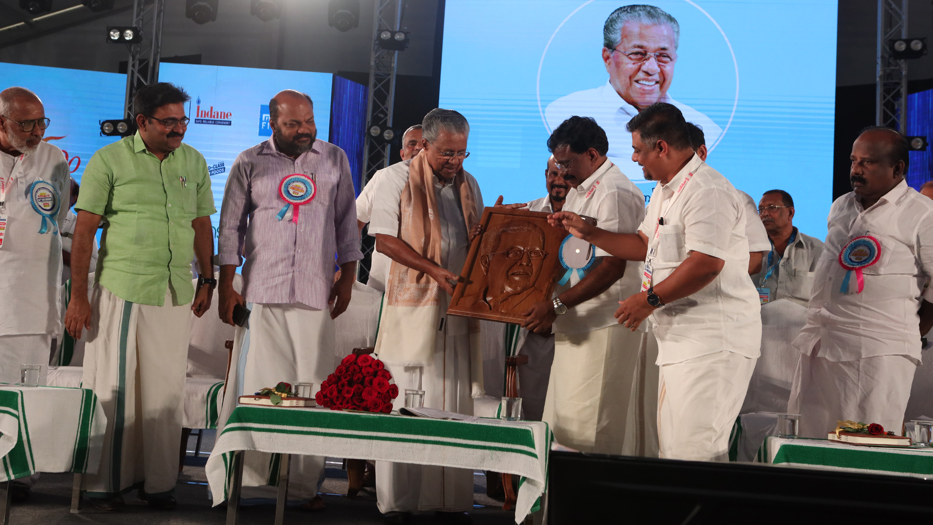 KHRA- Kerala Hotel & Restaurant Association